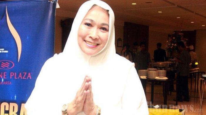 Pernah Jadi Artis Termahal, Begini Pengakuan Yenny Rachman ...