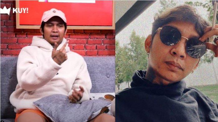 Profil dan Biodata Young Lex, Umur 5 Tahun Sudah Patah Tulang Ketabrak ...