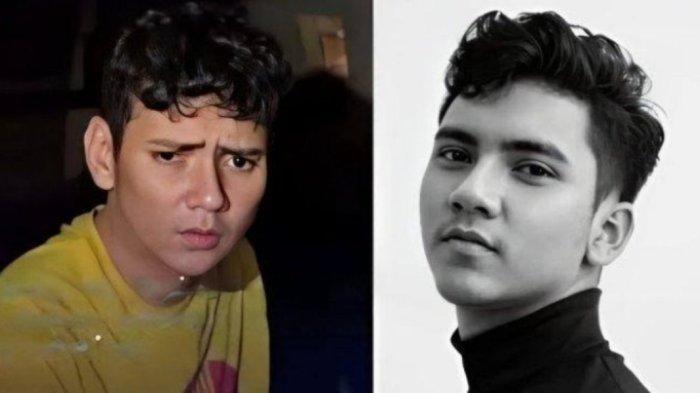 Artis Rayyan Alkadrie Peras Pacar Ancam Sebarkan Video Saat Berhubungan ...