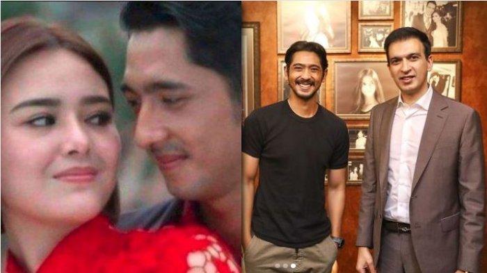 Imbas Pertemuan Manoj Punjabi, Sinyal Arya Saloka Main Bareng Amanda Manopo Disinggung Fans ...