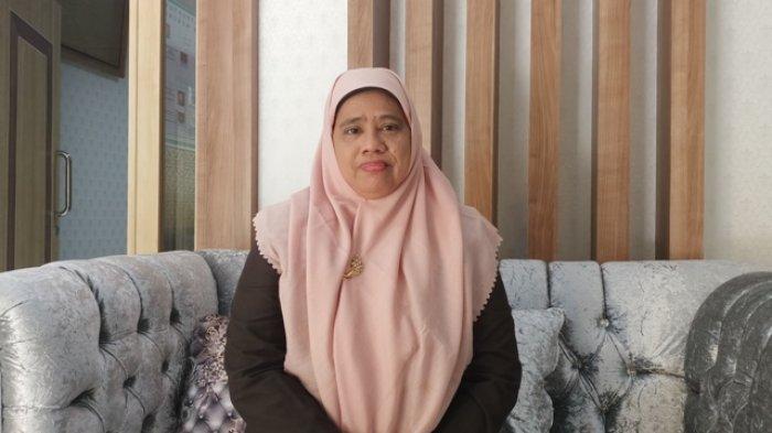 Jokowi Sambangi SMKN 4 Kota Jambi, Asmiati: My Dreams Come True ...