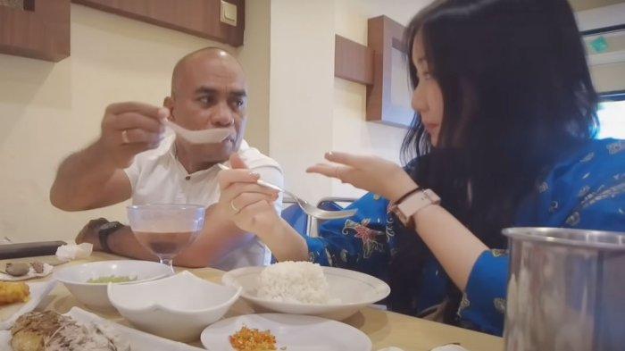 Pengakuan Om Botak yang Ajak Youtuber Cantik ke Hotel: Dia yang ...