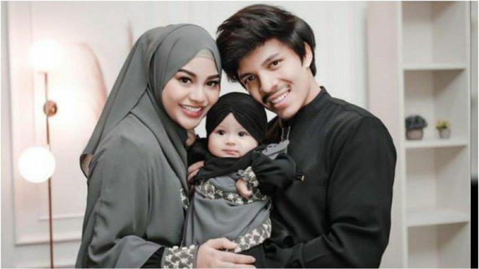 Penampakan Kemeja Mahal Aurel Saat Makan Bareng Geng Artis, Warganet ...