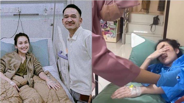 Ayu Ting Ting Sempat Kabur dari Rumah Sakit Demi Lakukan Ini, Umi Kalsum: Sedih Lihat Kamu ...