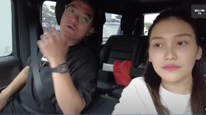 Alasan Boy William tak Mau Bicarakan Soal Hubunganya Dengan Ayu Ting ...