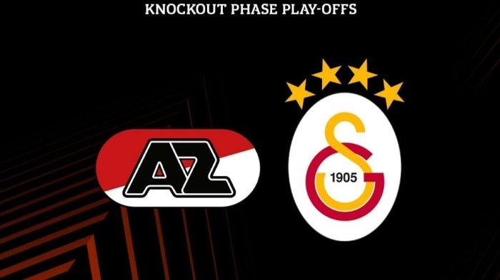 Prediksi Skor Galatasaray vs AZ Alkmaar Jumat Dini Hari:Tuan Rumah Bisa ...