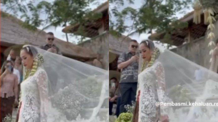 Ayah Ashraf Sinclair Tak Marah BCL Menikah dengan Tiko Aryawardhana: Kami Sangat Bahagia ...