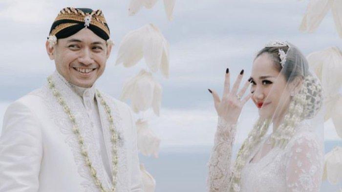 Bunga Citra Lestari Tak Peduli Dihujat Warganet setelah Menikah dengan Tiko Aryawardhana ...