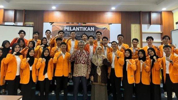 Wajah Baru BEM FEB Universitas Jambi Siap Hapus 3 Dosa Besar Perguruan ...