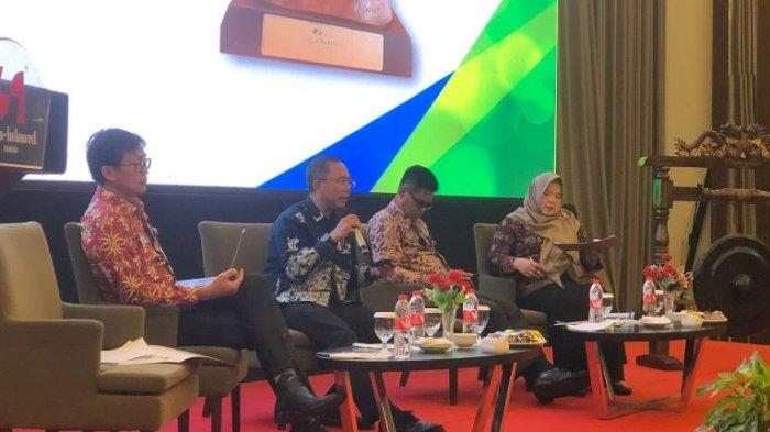BPJS Ketenagakerjaan Sampaikan Materi di Dekonsentrasi GWPP Tahun 2024 ...