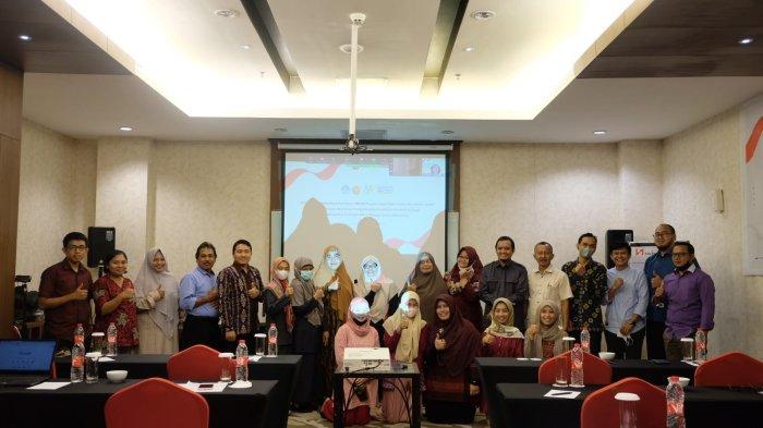 Program Merdeka Belajar Kampus Merdeka Akan Hadir di BPS Provinsi Jambi ...