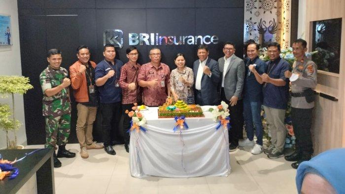 MRO BRI Insurance Hadir di Jambi - Tribunjambi.com