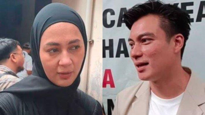 Akhirnya Paula Verhoeven Ngaku Salah Soal Nico, Sempat Panggil Sayang ...