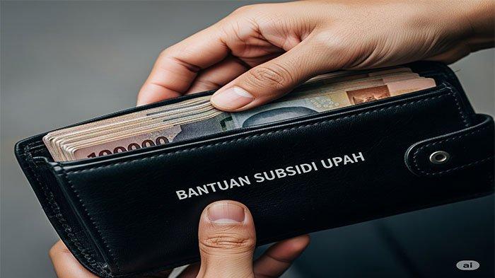 Kapan BSU Rp 600 Ribu Diterima Pekerja? Simak Penjelasannya - Tribunjambi.com