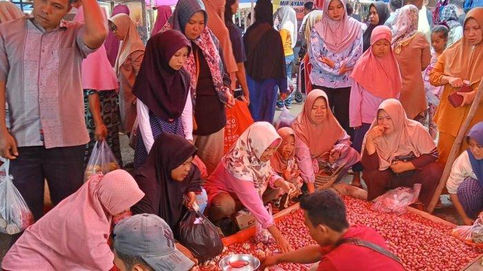 Harga Daging Sapi di Sengeti Melambung hingga Rp 170 Ribu Sekilo ...