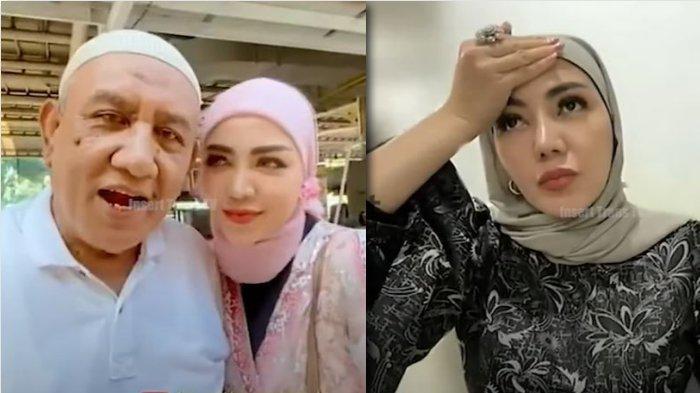 Kejadian Aneh Dialami Bella Shofie 2 Jam Sebelum Kecelakaan Orang Tuanya di Jambi: Aku Nangis ...
