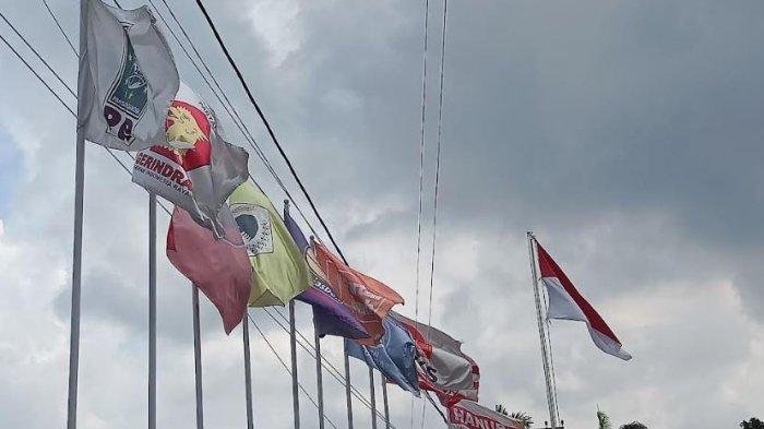 Hari Terakhir Pencermatan Rancangan DCT, Banyak Caleg Diganti dan ...