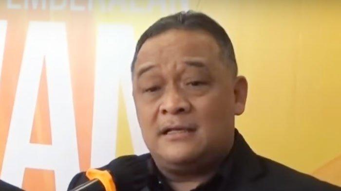 Jokowi Sudah Tahu, Kepala BP2MI Benny Rhamdani Beri Julukan ke Inisial ...