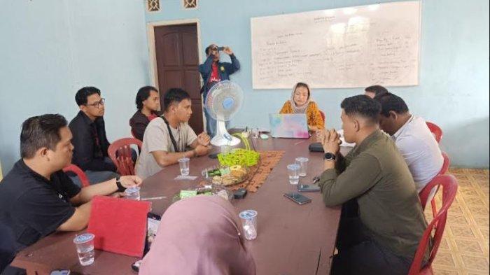 Beranda Perempuan Minta Yunita Diperiksa Psikolog untuk Jawab Tuduhan ...