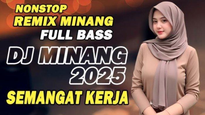 Kumpulan Lagu MP3 DJ Minang Fauzana Paling Hits di TikTok, Full Bass 10 Jam Nonstop di Spotify ...