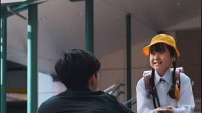Anak Kecil di Jepang Selalu Gunakan Topi Kuning jika Berpergian, ini ...