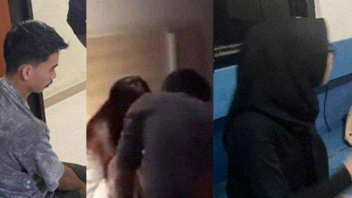 Viral Bidan Digrebek Suami Sendiri Tengah Selingkuh di Hotel, Ditangkap Sedang Tanpa Busana ...