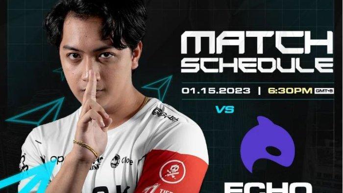 Jadwal Final M4 Mobile Legends 15 Januari 2023 Blacklist International ...