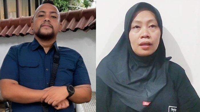 Viral Info Brigadir Ridhal Ali Tomi Tugas Kawal Bos Batu Bara 2 Tahun ...