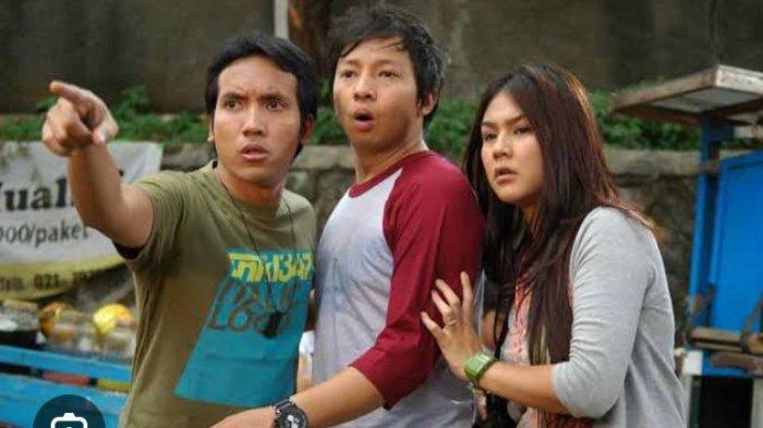 Jadwal Acara NET TV Hari ini Minggu 9 Juni 2024: Jalanin Aja Dulu dan Film Bukan Malin Kundang ...