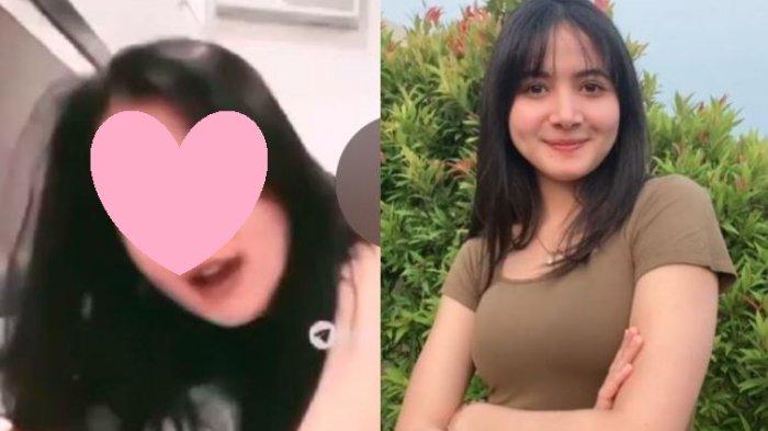 Kondisi Bulan Sutena Wajahnya Diedit di Video 8 Menit Viral di TikTok: Kejam Banget Loh ...