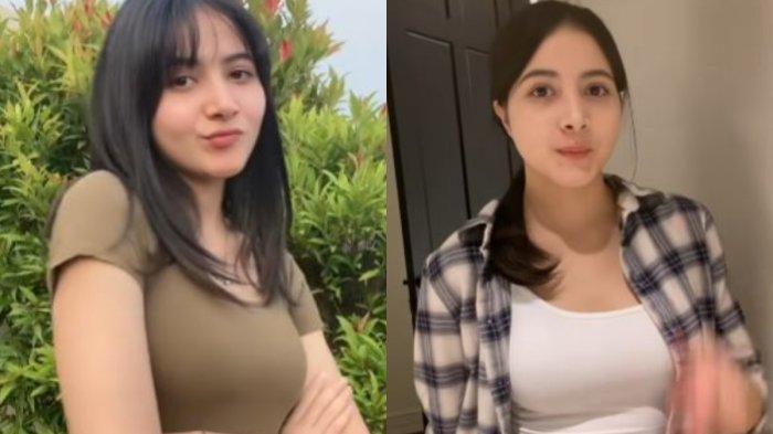 Video 10 Detik Bulan Sutena Viral di TikTok Sampai Ditonton Jutaan Kali: Kok Naik Sendiri Ya ...