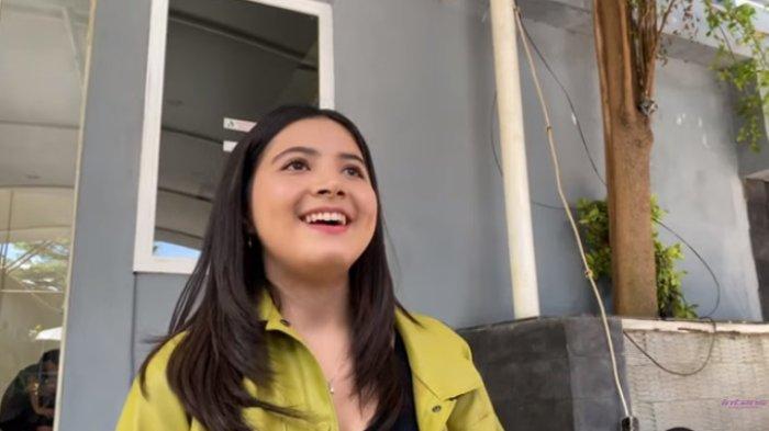 Profil dan Biodata Bulan Sutena, Gadis Asal Bali yang Kini Dijodohkan Maia Estianty dengan El ...