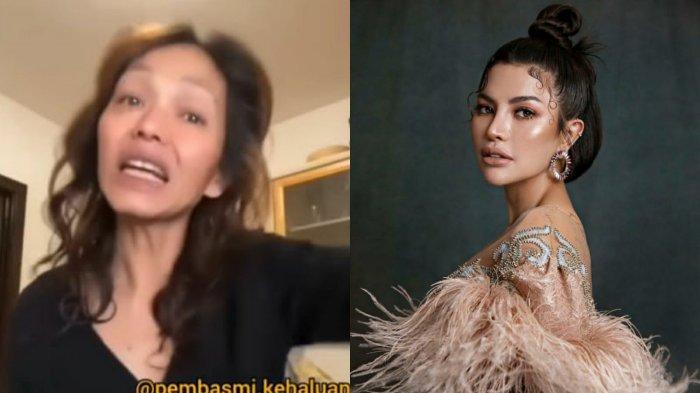 Nikita Mirzani Ancam Laporkan Bunda Corla ke Polisi Jika Uang Sawerannya Tak Dikembalikan ...