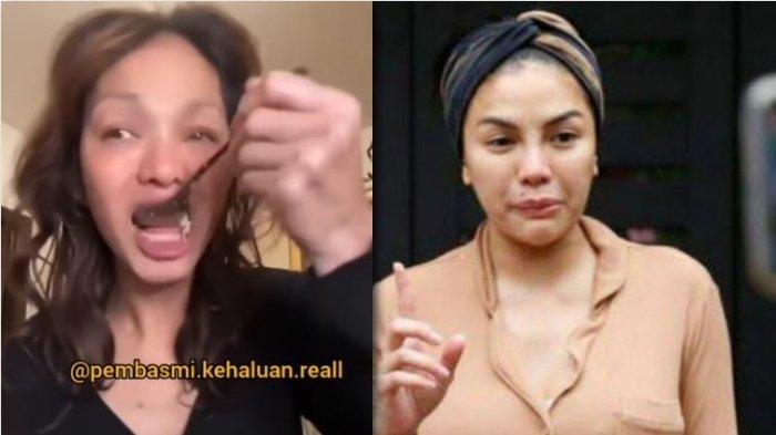 Pembelaan Bunda Corla pada Nikita Mirzani Bikin Netizen Murka: Gak Setuju! - Tribunjambi.com