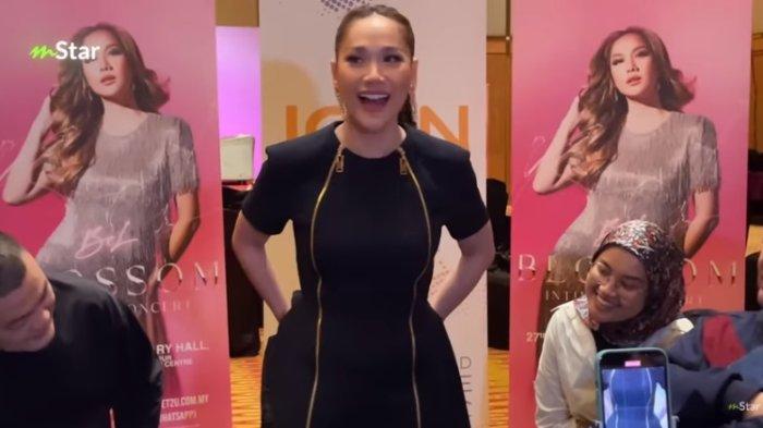 Bunga Citra Lestari Sedih Karena Dituding Hamil saat Masih Berstatus ...