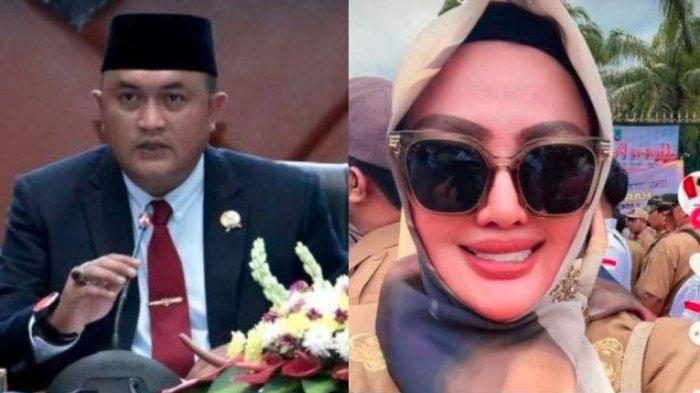 Bocor Video Call Bupati Bogor dengan Kades Wiwin Imbas Video Nasi Kotak ...