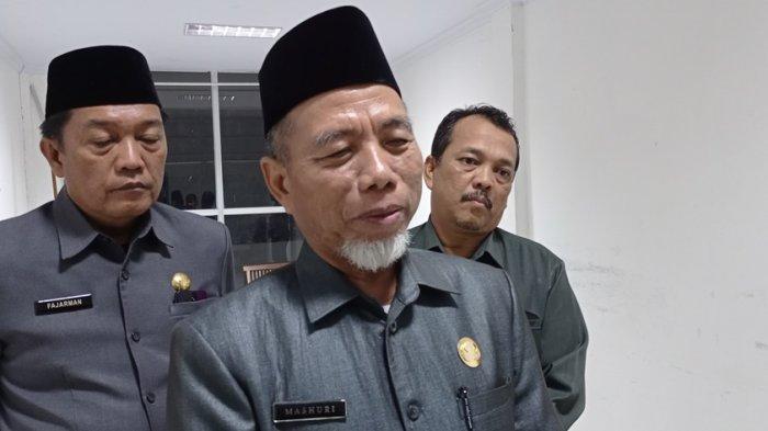 Geopark Merangin Dikabarkan Lulus UNESCO Global Geopark, Mashuri: Baru ...