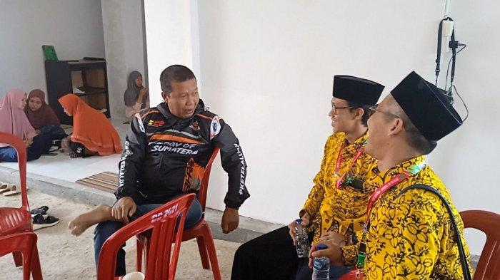 Bupati Romi Beri Warning Pada Pelatih dan Official MTQ Tanjabtim, Jangan Bebani Kafilah ...