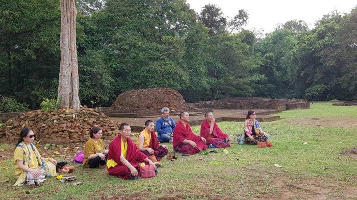 Wisata Jambi, Candi Muara Jambi dan Potensi Wisata Kelas Dunia ...
