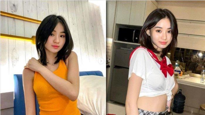 Profil dan Biodata Catheez, Miliki Wajah Oriental Asli Surabaya ...