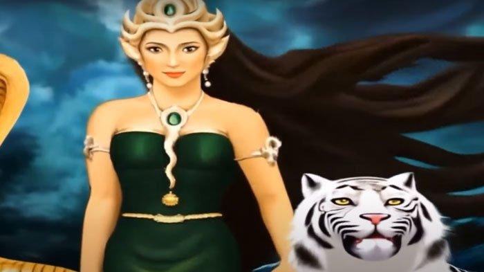 Berita Khodam Terbaru Hari Ini - Tribunjambi.com