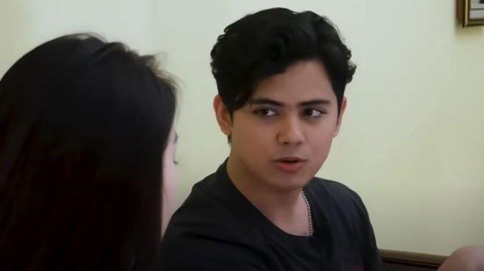 Profil dan Biodata Aliando Syarief, Sempat Vakum Karena Sakit - Tribunjambi.com