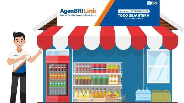 Sukses dengan BRILink dan KUR BRI: Cerita Inspiratif dari Batanghari ...