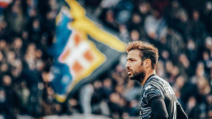 Pelatih Inter Milan dan Juventus jadi Inspirator Cesc Fabregas yang ... Pelatih Inter Milan dan Juventus jadi Inspirator Cesc Fabregas yang ...