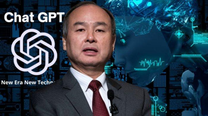 Login Chat GPT- Ini Kisah Orang Terkaya di Jepang Pengguna Berat Chat ...