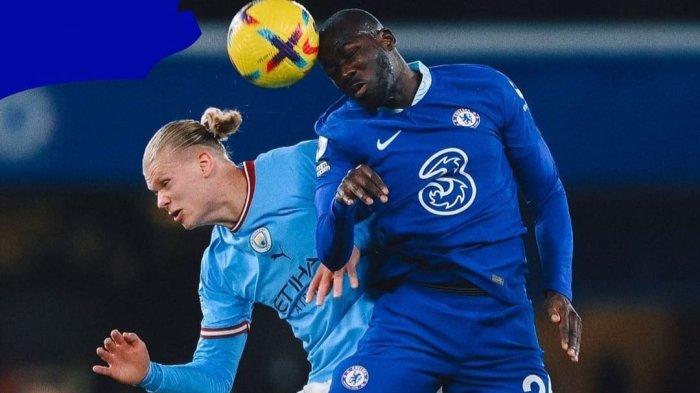 Skor 0-1, Manchester City Kalahkan Chelsea di Kandang Lewat Gol Riyad ...