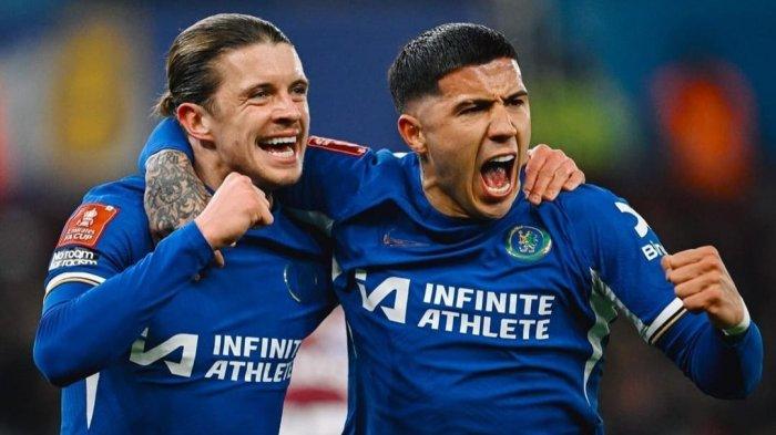 LINK Live Stream Chelsea Vs Leicester City di Piala FA, Siaran Bein Sports Mulai Malam Ini ...