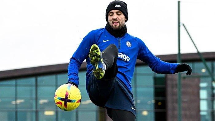 Manchester City Minat Datangkan Mateo Kovacic dari Chelsea, Pep ...