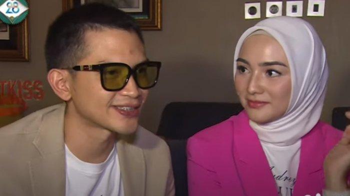 Video Syur Mirip Rezky Aditya Tersebar, Keluarga Citra Kirana ...