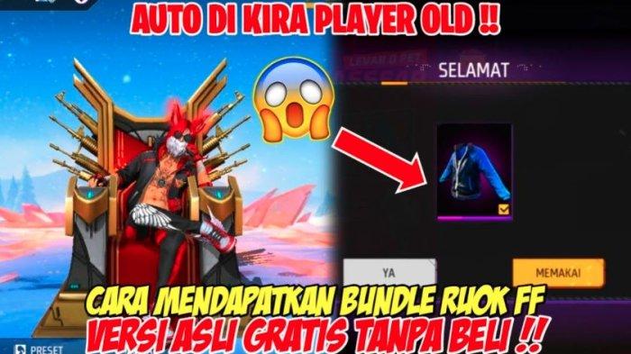 Download Complonova FF Free Fire 2025 APK: Diamond Unlimited dan ...